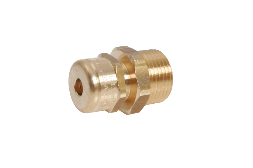 MICC Gland 2L2.5 - Termination Technology Ltd