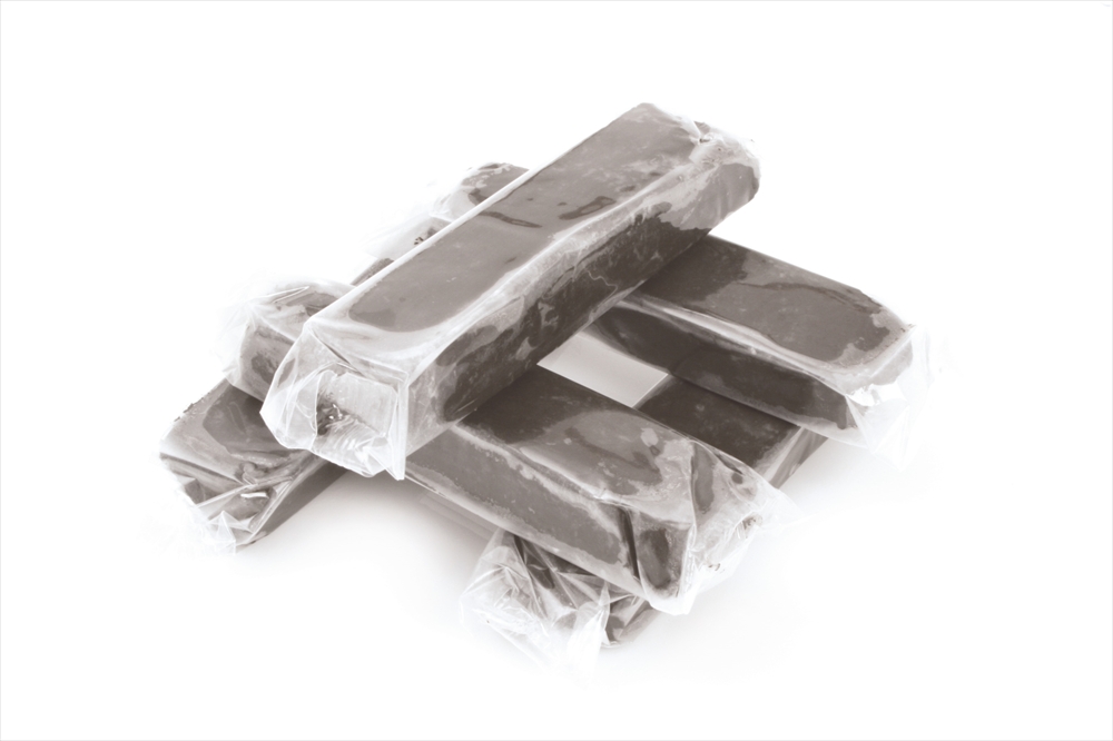 Non-hardening Sealing Compound 5x100g Sticks - Termination Technology Ltd