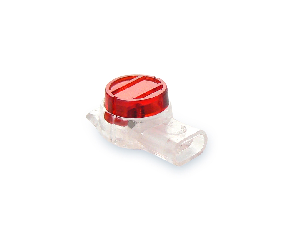 Three Way Gel Filled Connector - Termination Technology Ltd