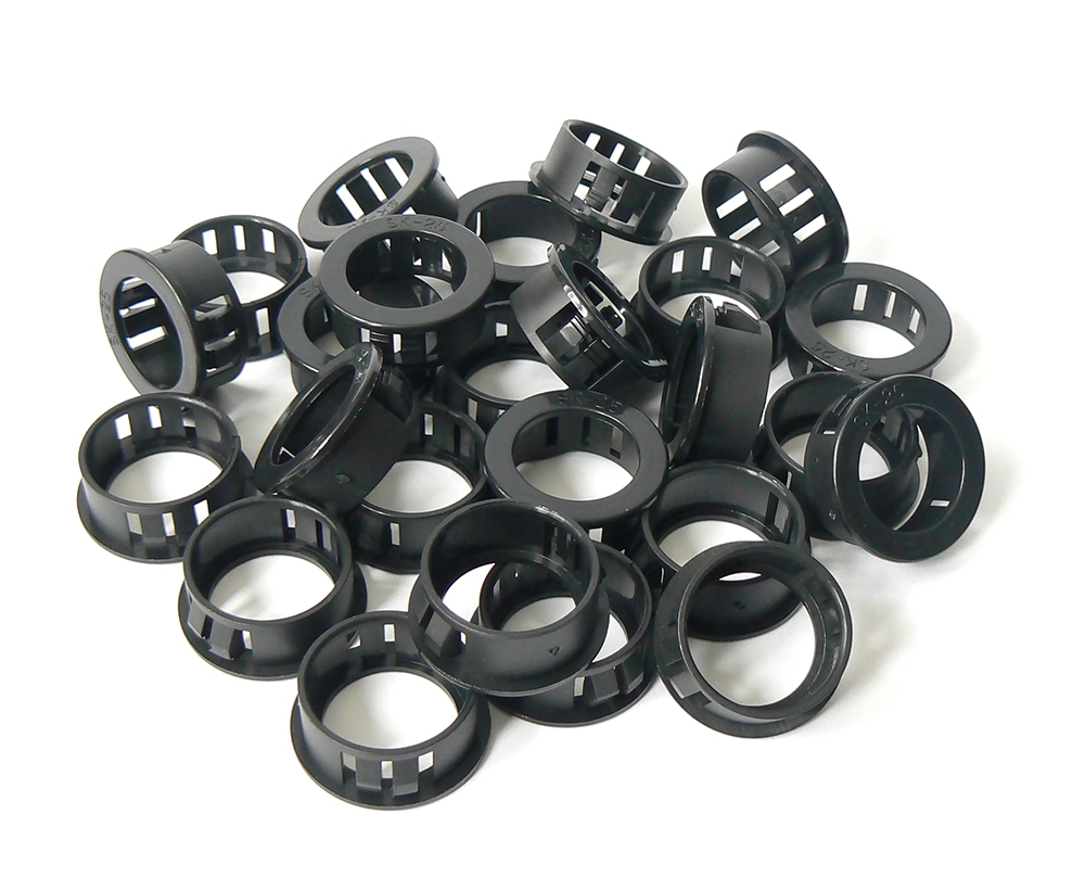 Snap Fit Bush - Termination Technology Ltd