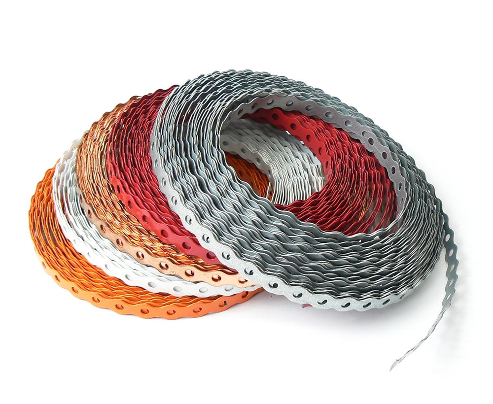 All Round Fixing Band - Termination Technology Ltd