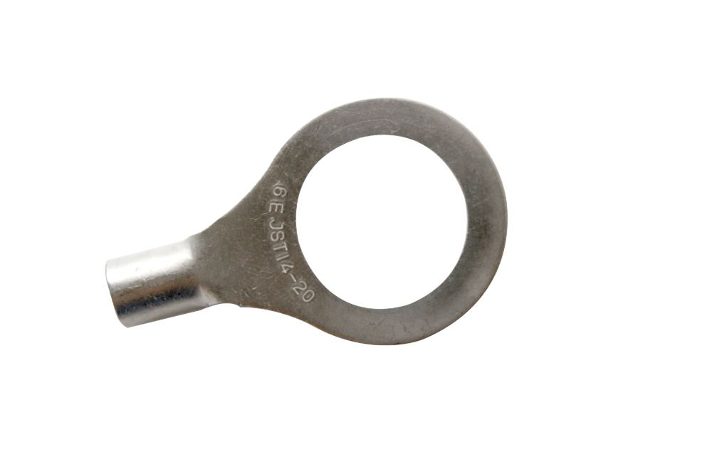 10mm² Cable Entry, M20 Hole - Termination Technology Ltd