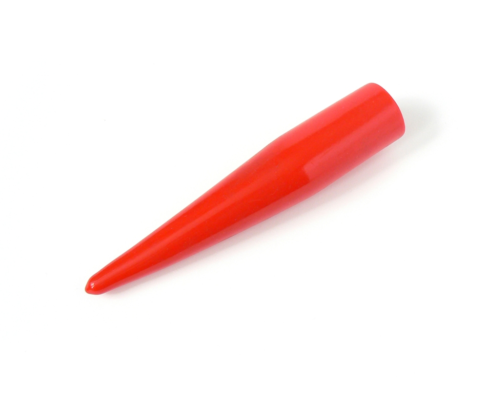 MICC LSF Shroud 20mm Red - Termination Technology Ltd